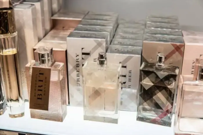 Burberry Brit Review | Best Cologne For Men