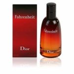 Best Fahrenheit Cologne Review For Men
