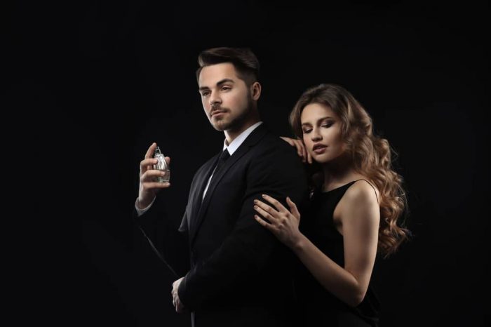 The Importance of Scents In Your Relationship - Grooming Wise