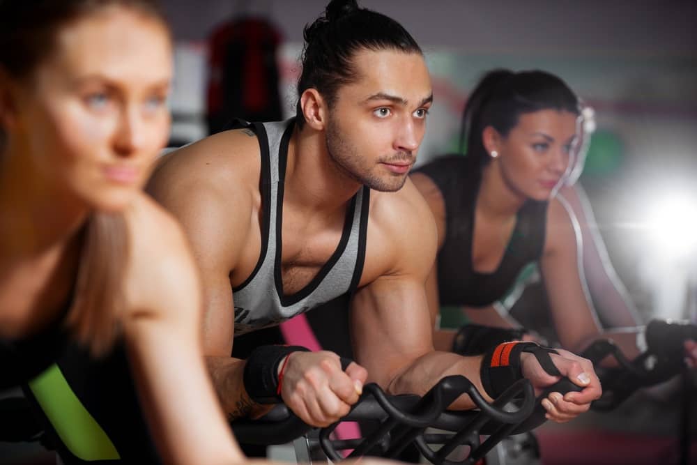 Schwinn IC4 indoor cycling bike for big and tall (What You Should Know)