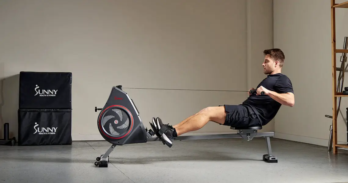 5 Best Rowing Machine Without Legs - Grooming Wise