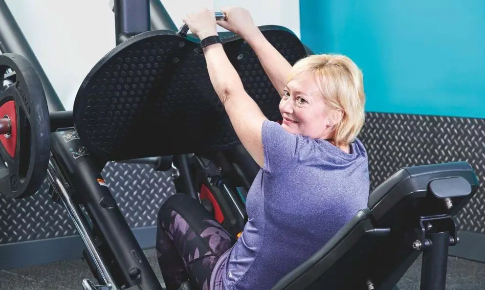 Best Seated Exercise Machine for Seniors - Grooming Wise