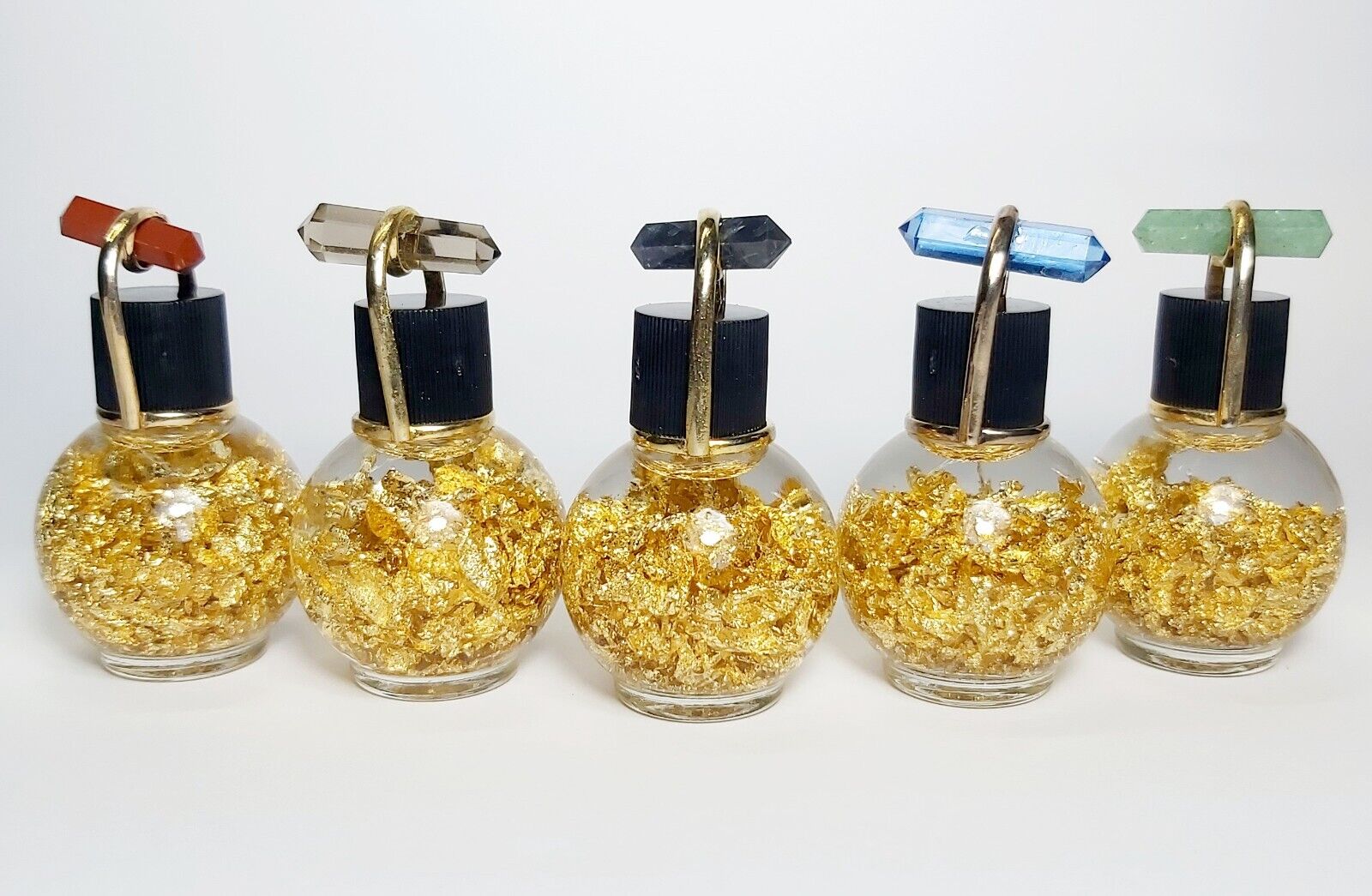 5 Best Cologne With Gold Flakes - Grooming Wise