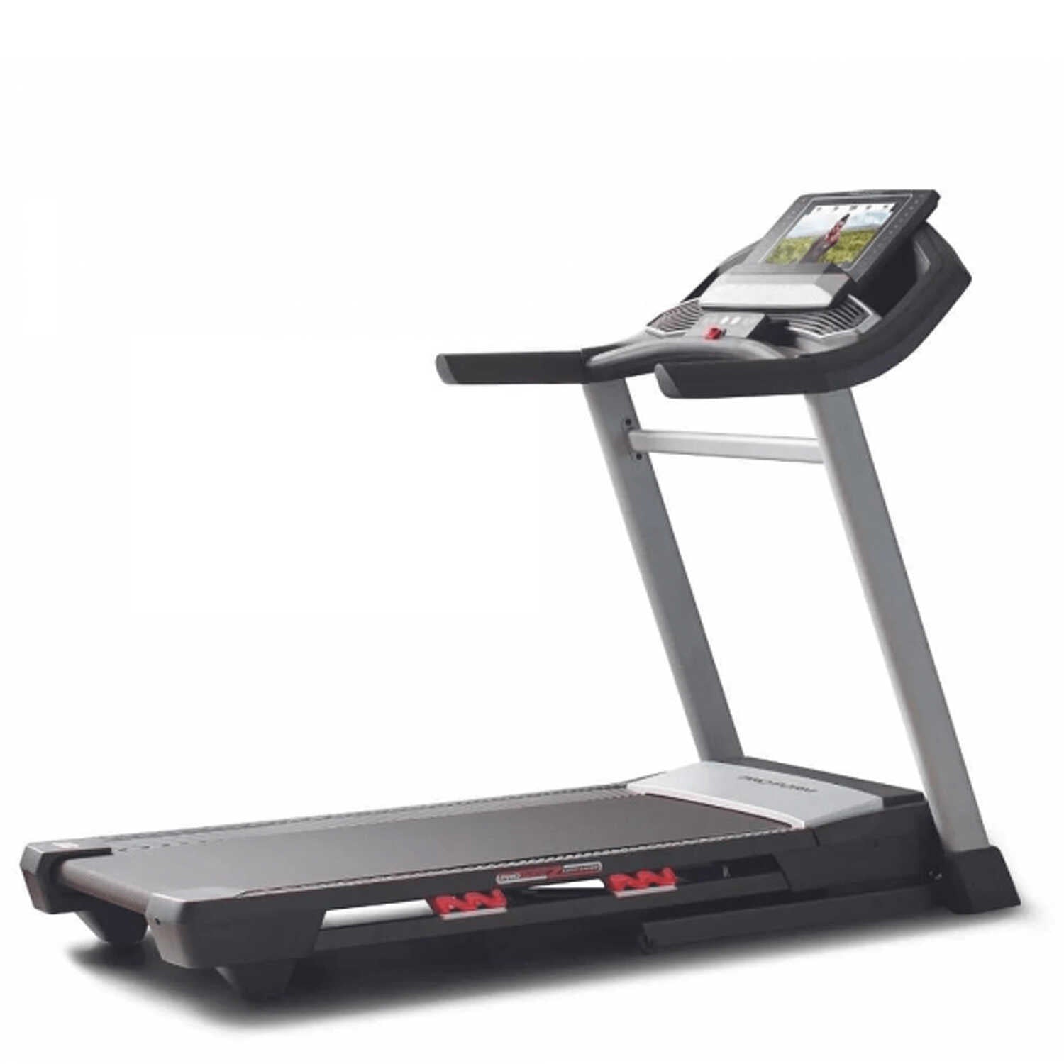 Proform 9.0 Treadmill With 7 Color Touchscreen - Grooming Wise