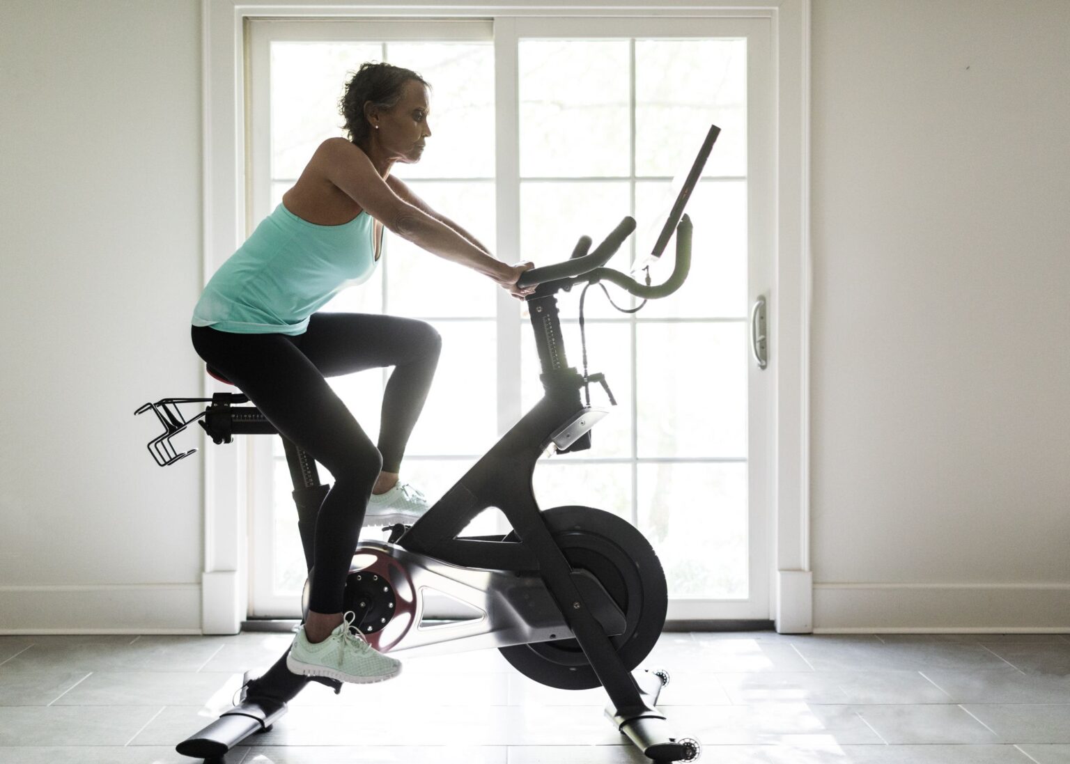5 Best Exercise Equipment Similar to a Stationary Bike - Grooming Wise