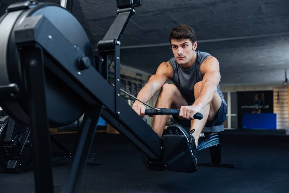 5 Best Rowing Machine Like Peloton - Grooming Wise