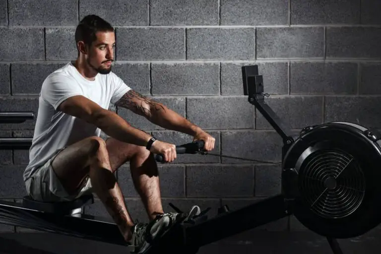 5 Best Rowing Machine Without Subscription - Grooming Wise