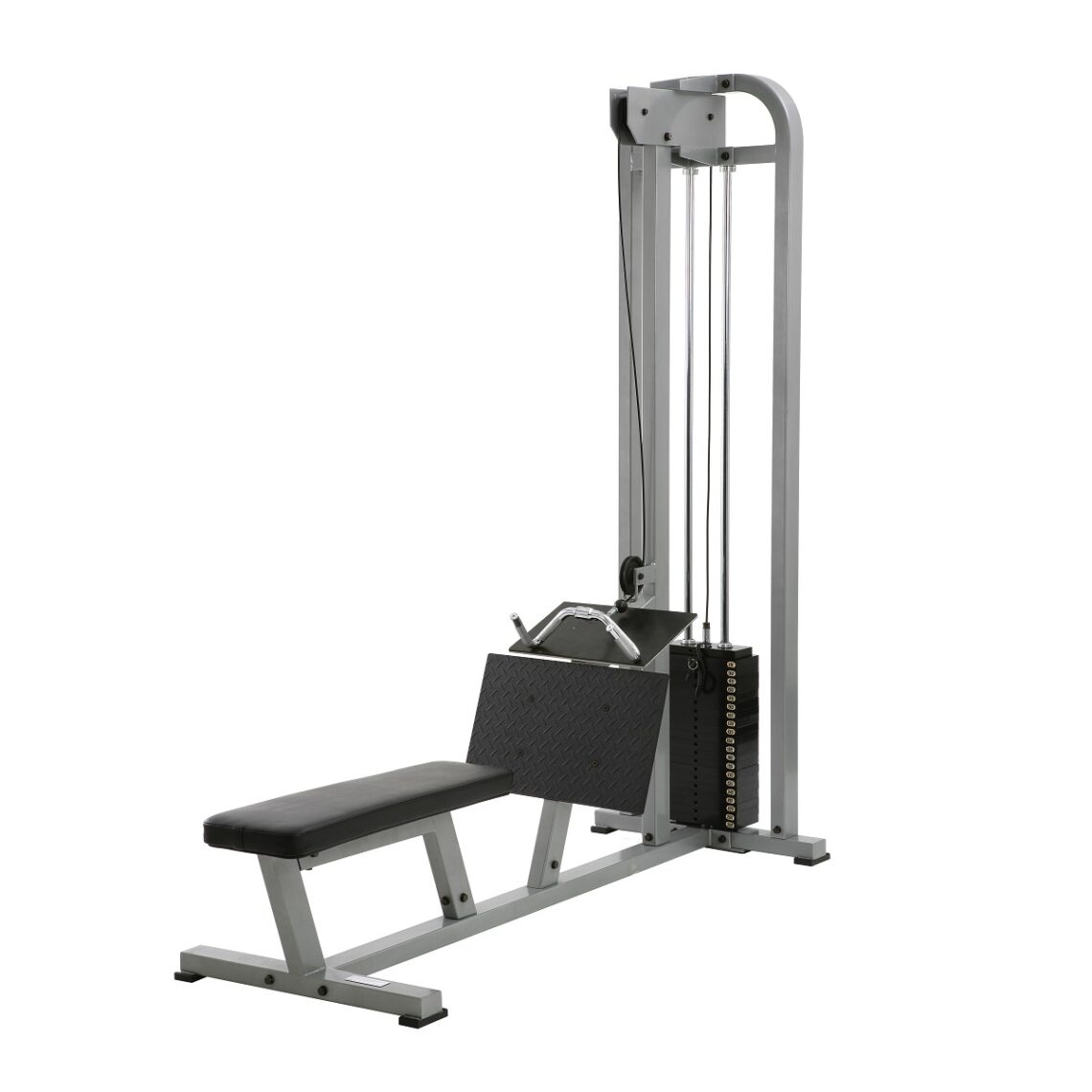 Seated Row Machine Vs Cable Row - Grooming Wise