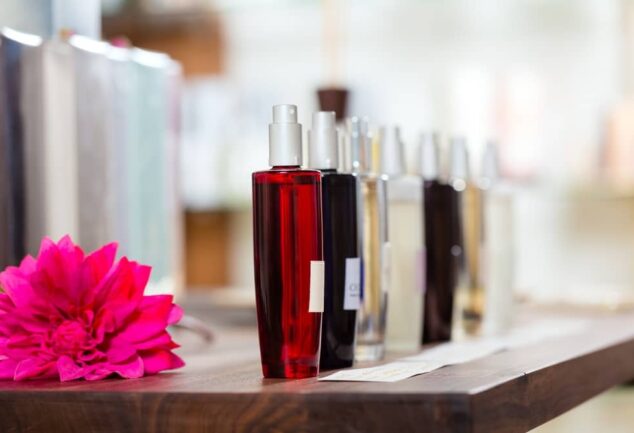 Perfume Similar To Gucci ii - Grooming Wise