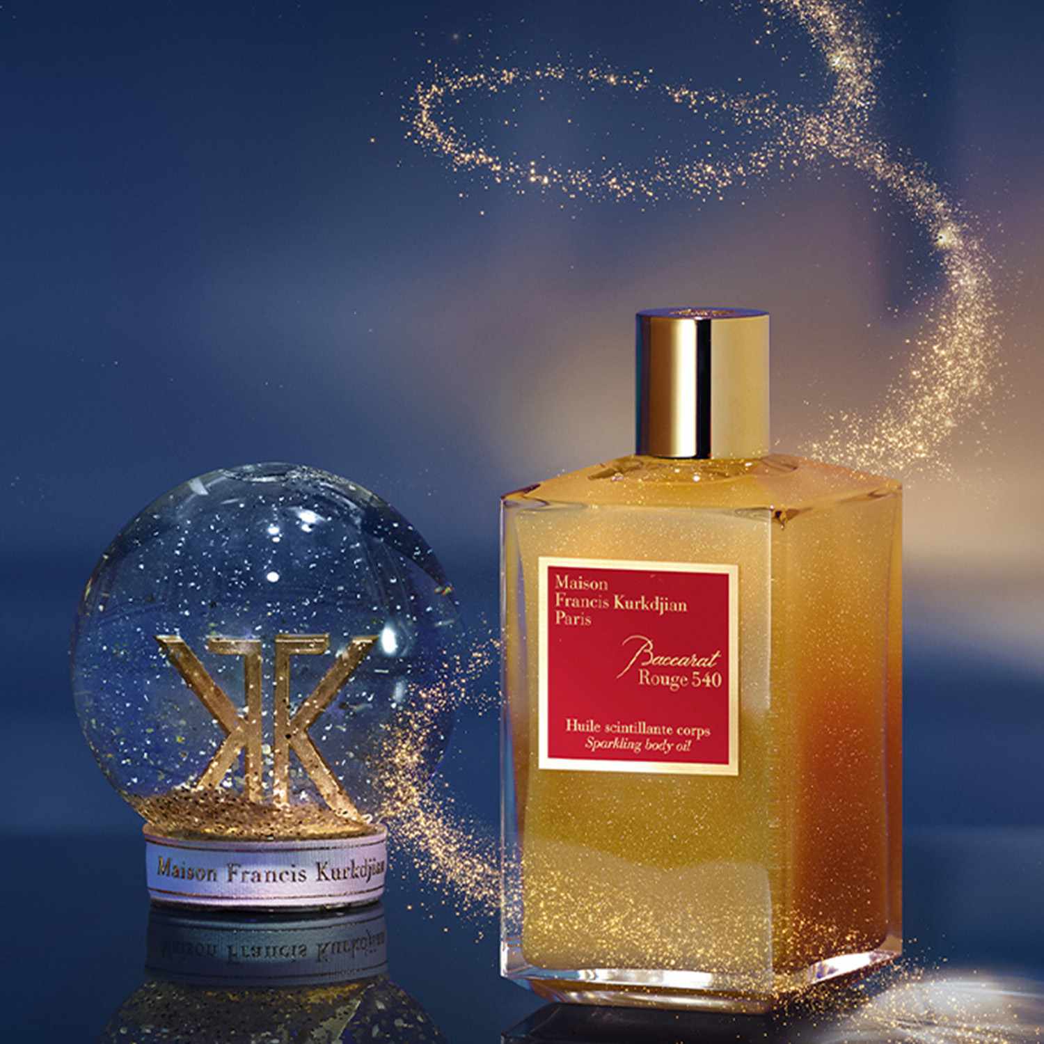 Best Perfume to Layer with Baccarat Rouge 540: A Comprehensive Guide ...