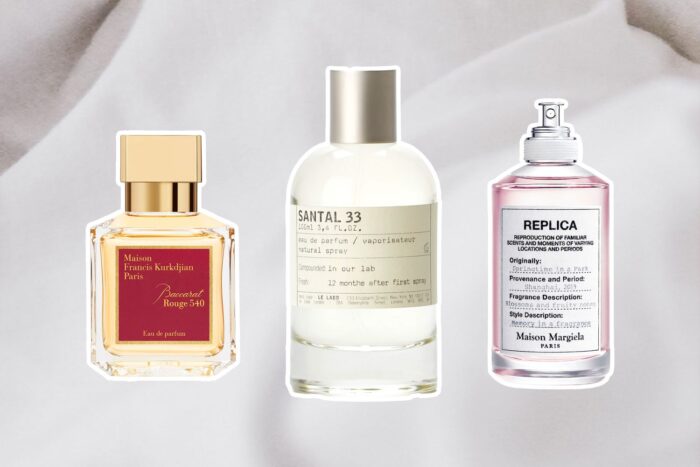 What is Extrait De Parfum - Grooming Wise