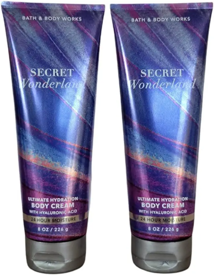 Best Victoria Secret Body Cream: Pamper Your Skin with Luxurious ...