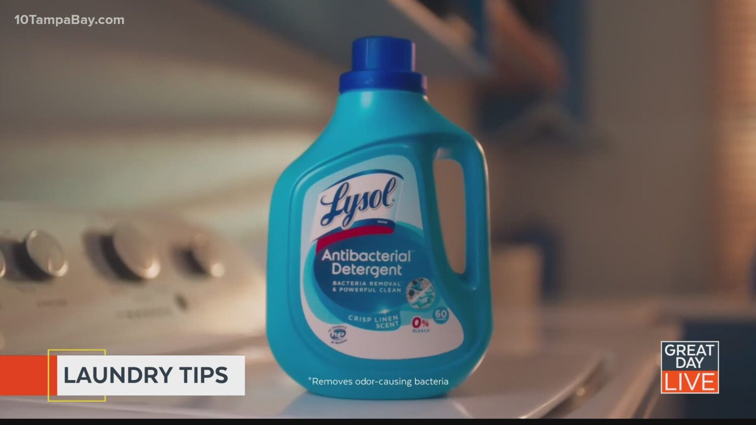 What Does Lye Smell Like - Grooming Wise