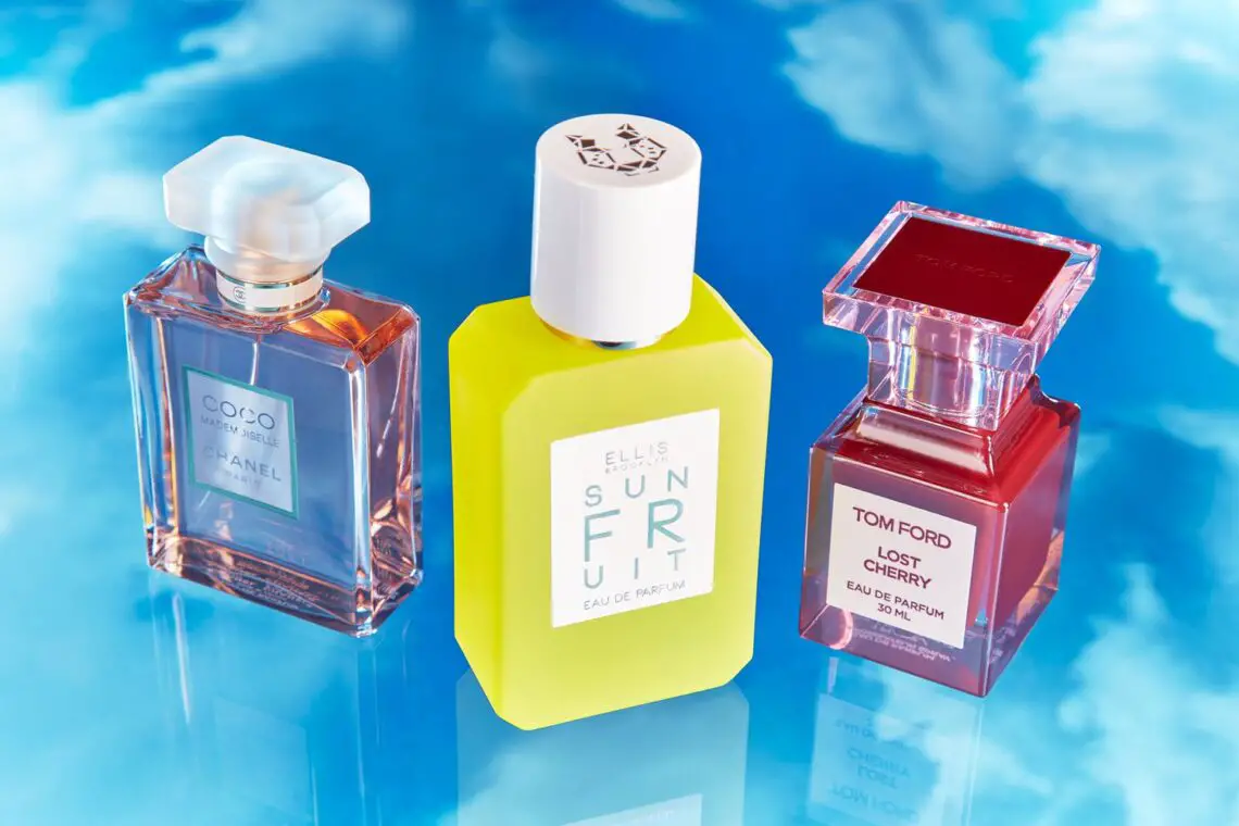 10 Best Perfumes with Bergamot You Need to Try Today - Grooming Wise