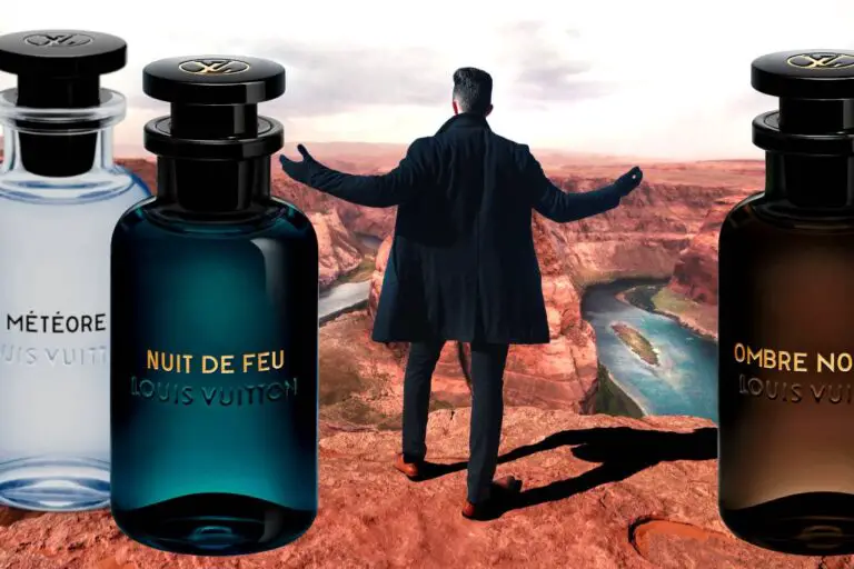 10 Mesmerizing Scents: Best Fragrance from Louis Vuitton - Grooming Wise