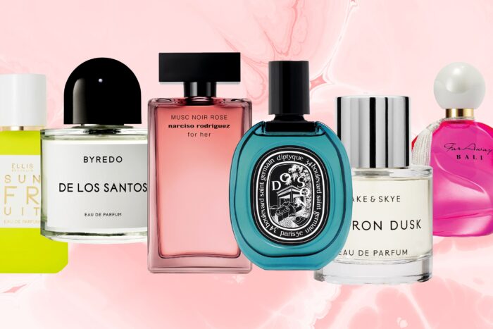 Best Perfume With Citrus Notes: Exquisite Fragrances for a Fresh Summer ...