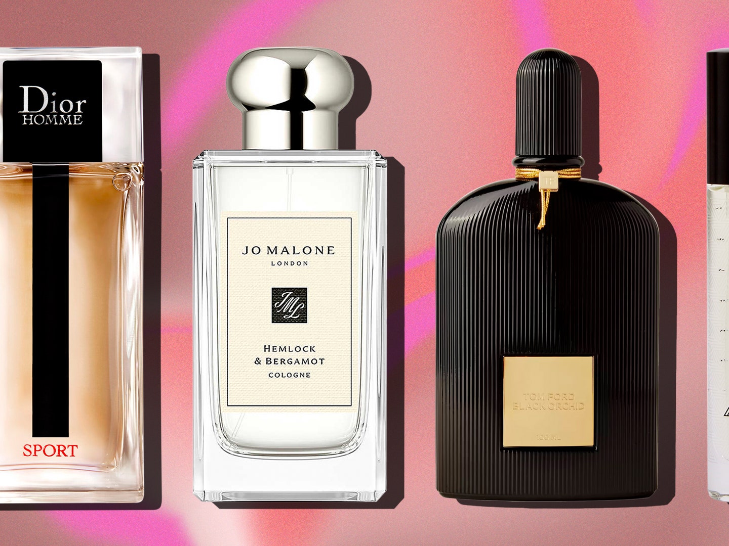 Best Mens Cologne with Bergamot: The Ultimate Fragrance Guide ...