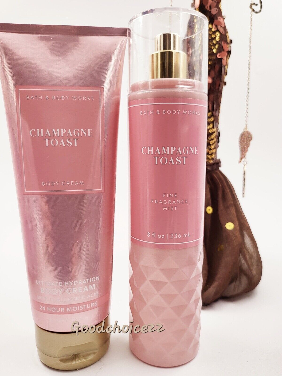 Discover the Ultimate Scent Destination: Best Place for Perfume on Body ...