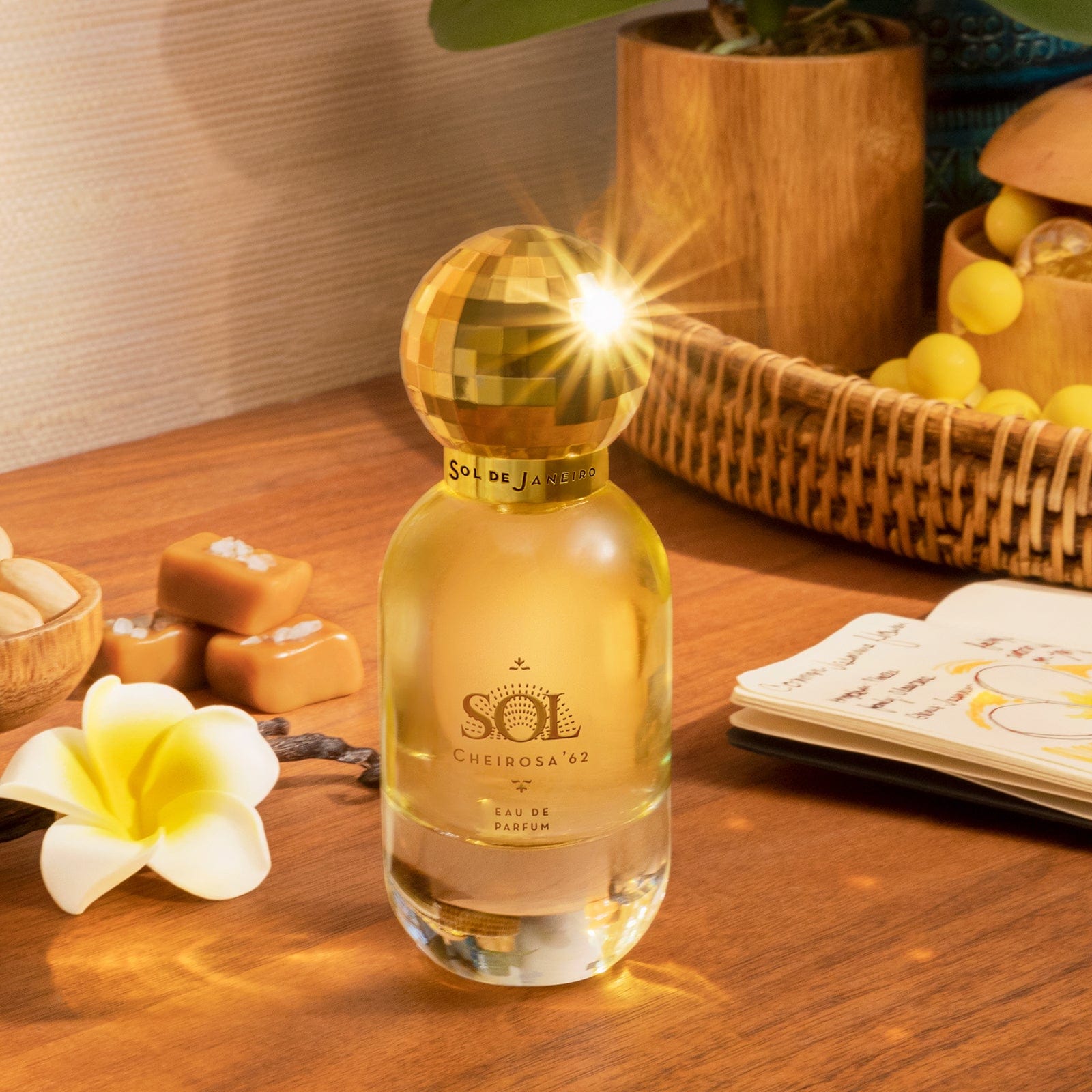 Score a Deal: Affordable Sol De Janeiro Perfume Options - Grooming Wise