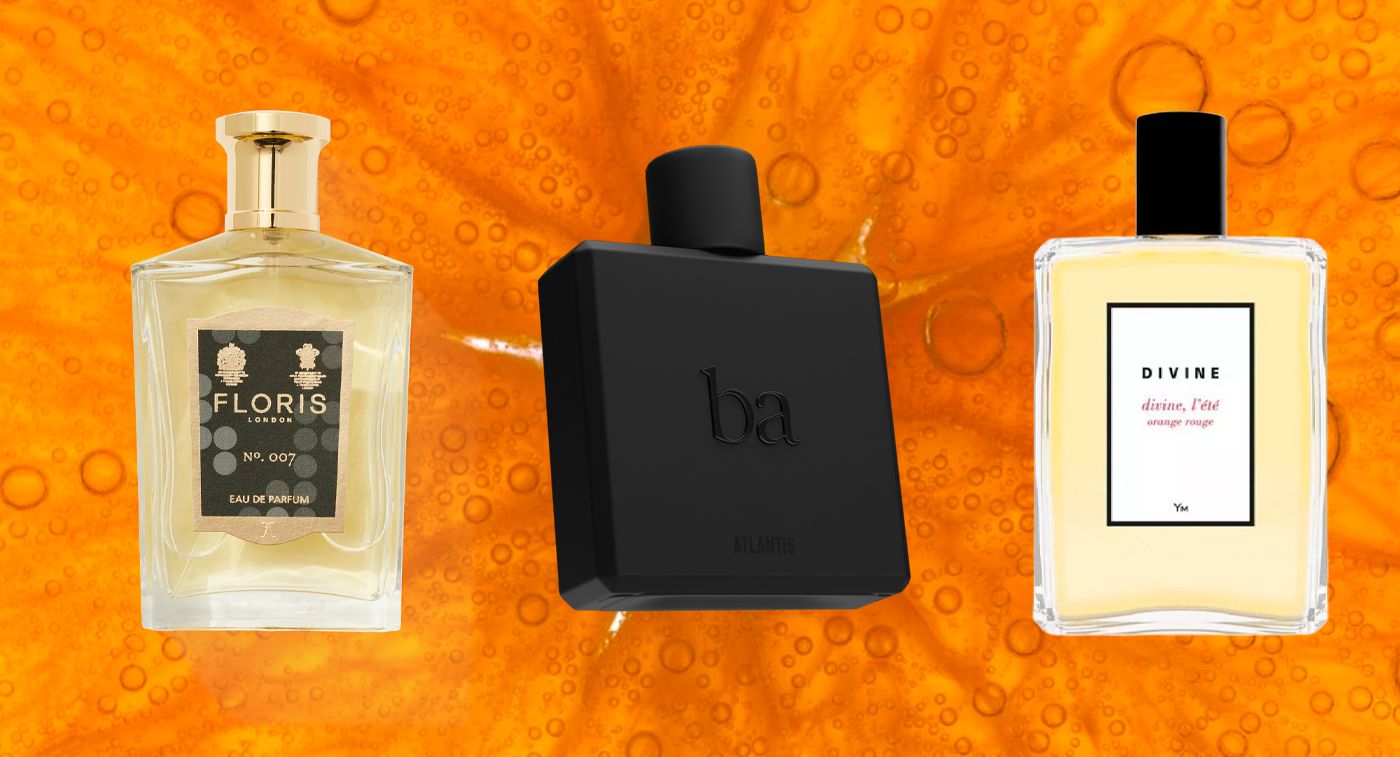 Revamp Your Scent with Cheap Citrus Perfume - Grooming Wise