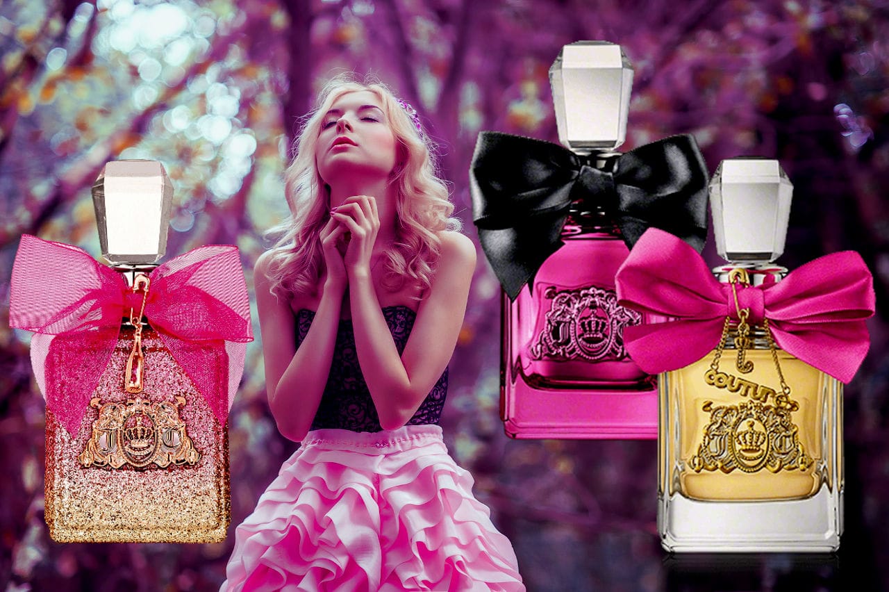 Discover the Sweetest Fragrance: Which Juicy Couture Perfume Smells ...