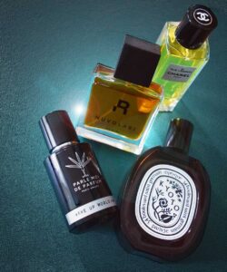 Cologne That Looks Like a Revolver: The Most Badass Scent you'll Ever ...