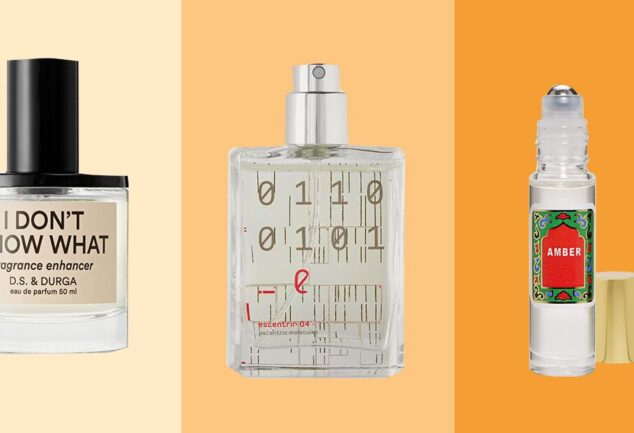 How to Check Perfume Barcode - Grooming Wise