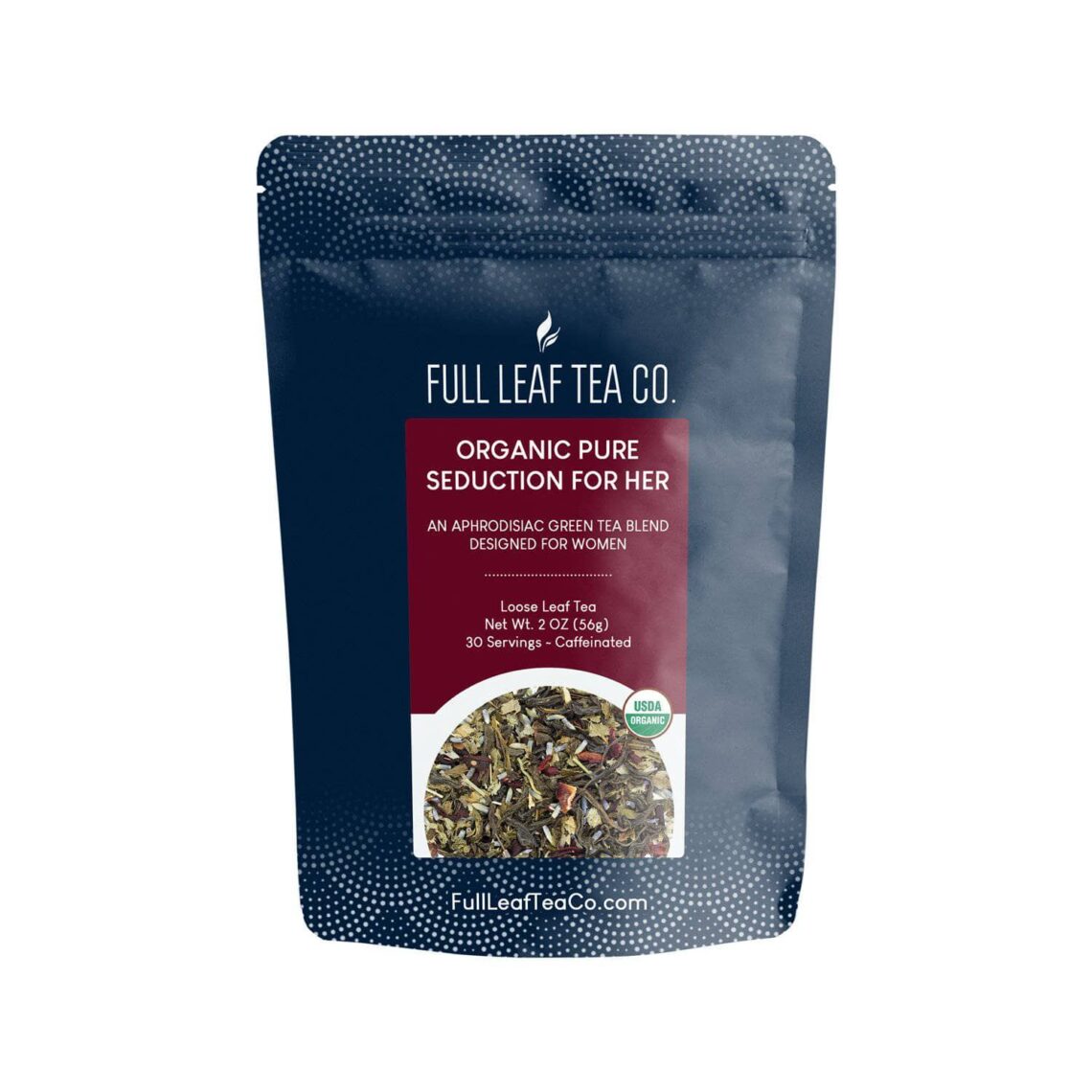 Pure Seduction Smell Like a Sensuous Aphrodisiac - Grooming Wise