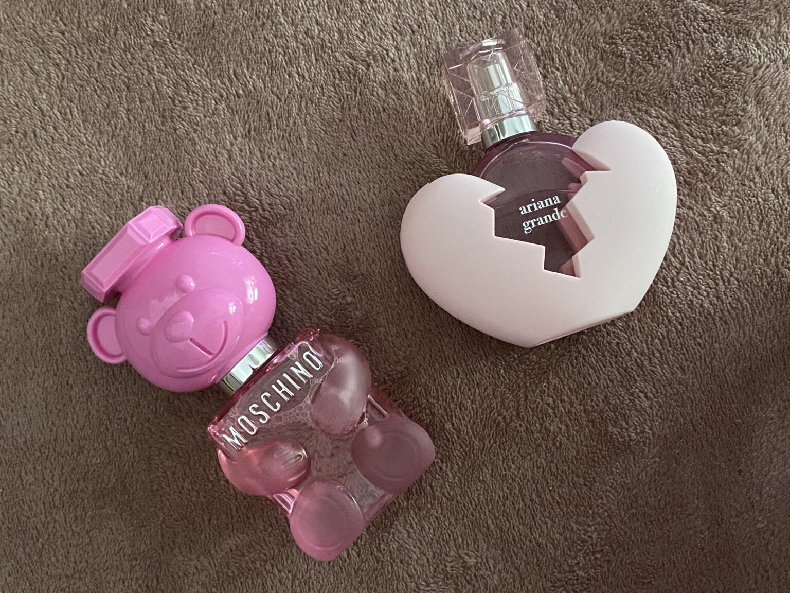 Are Aliexpress Perfumes Real? Truth About YOU ARE Eau De Parfum ...