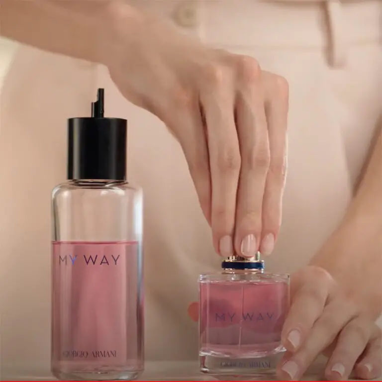 Can I Refill My Cologne - Grooming Wise