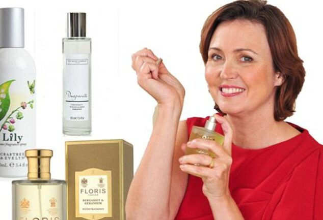 Perfumes With Numbers: Decode the Scented Digits! - Grooming Wise