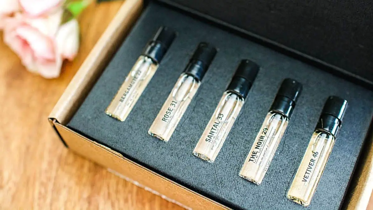Does Le Labo Give Samples - Grooming Wise