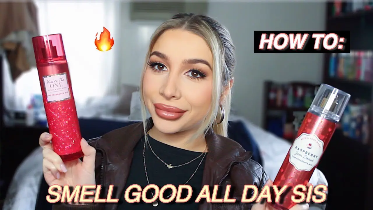 How Long Does Bath And Body Works Perfume Last Grooming Wise