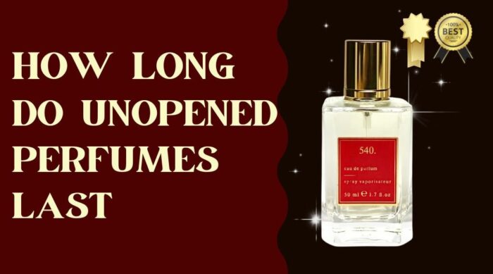 How Long Does Parfum Last - Grooming Wise