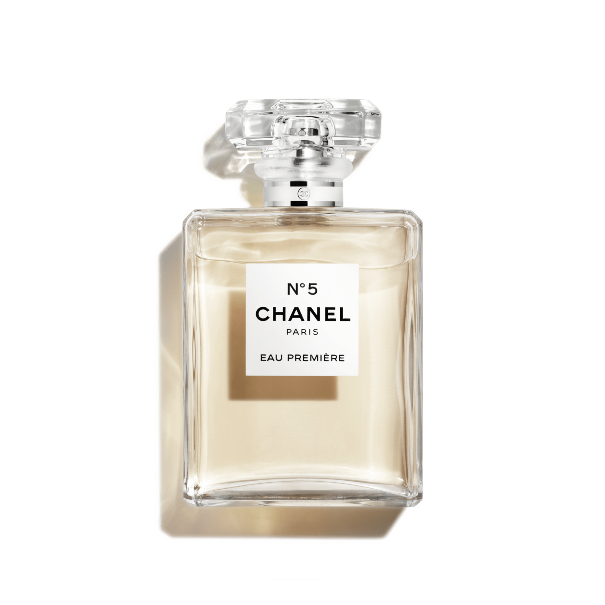 How Much is Chanel Number 5 Perfume - Grooming Wise