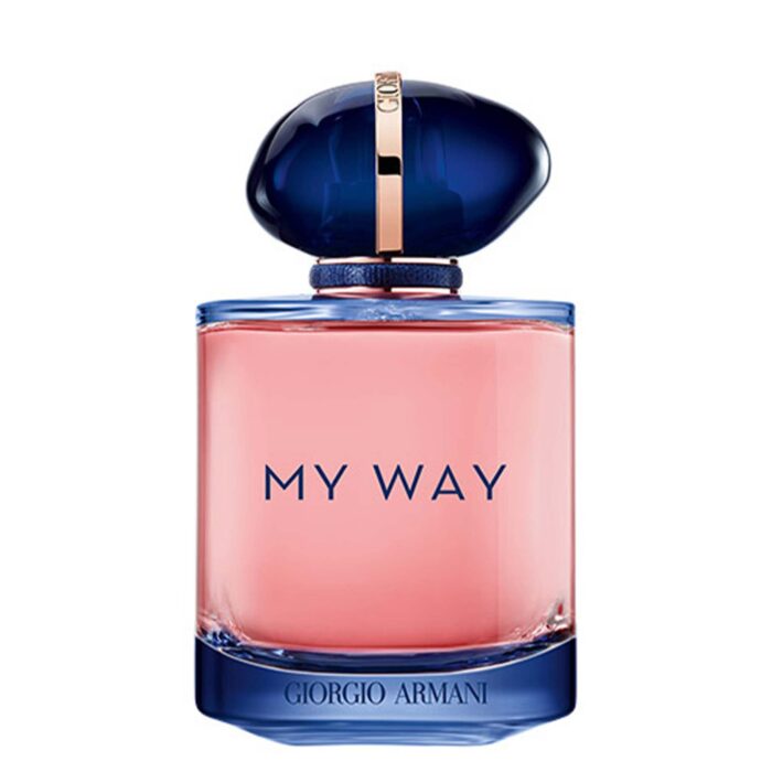 How Much is My Way Perfume - Grooming Wise