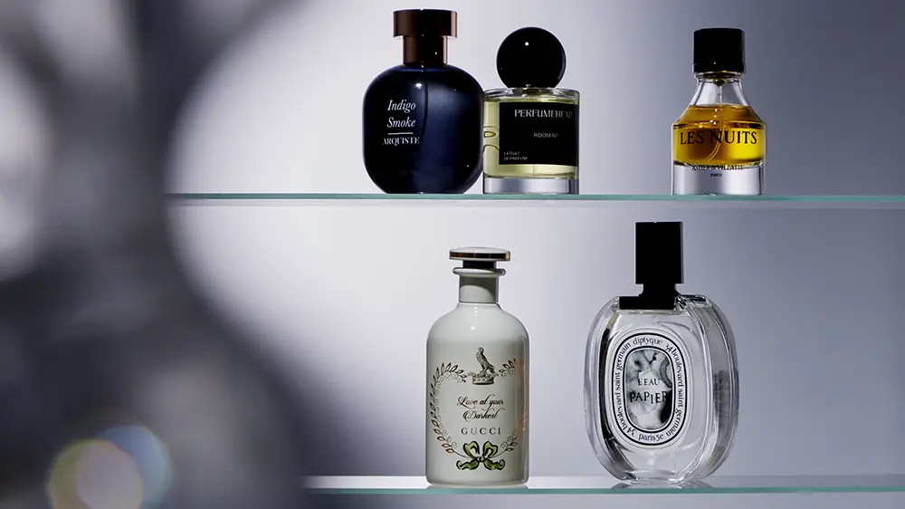 How to Find the Right Cologne for You - Grooming Wise