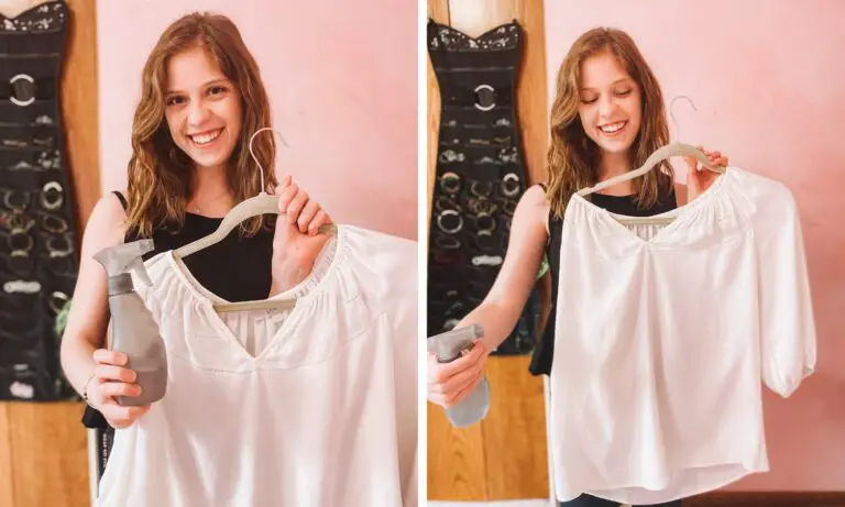 How to Spray Cologne on Clothes - Grooming Wise