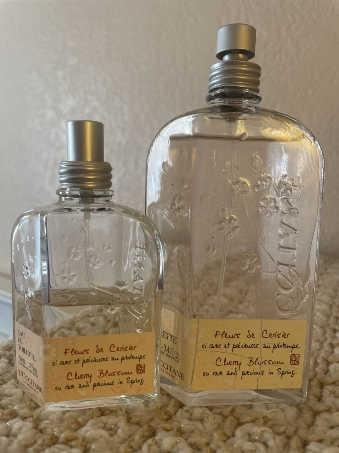 Is 1.7 Oz of Perfume a Lot? Navigating the Fragrant World of Perfume ...