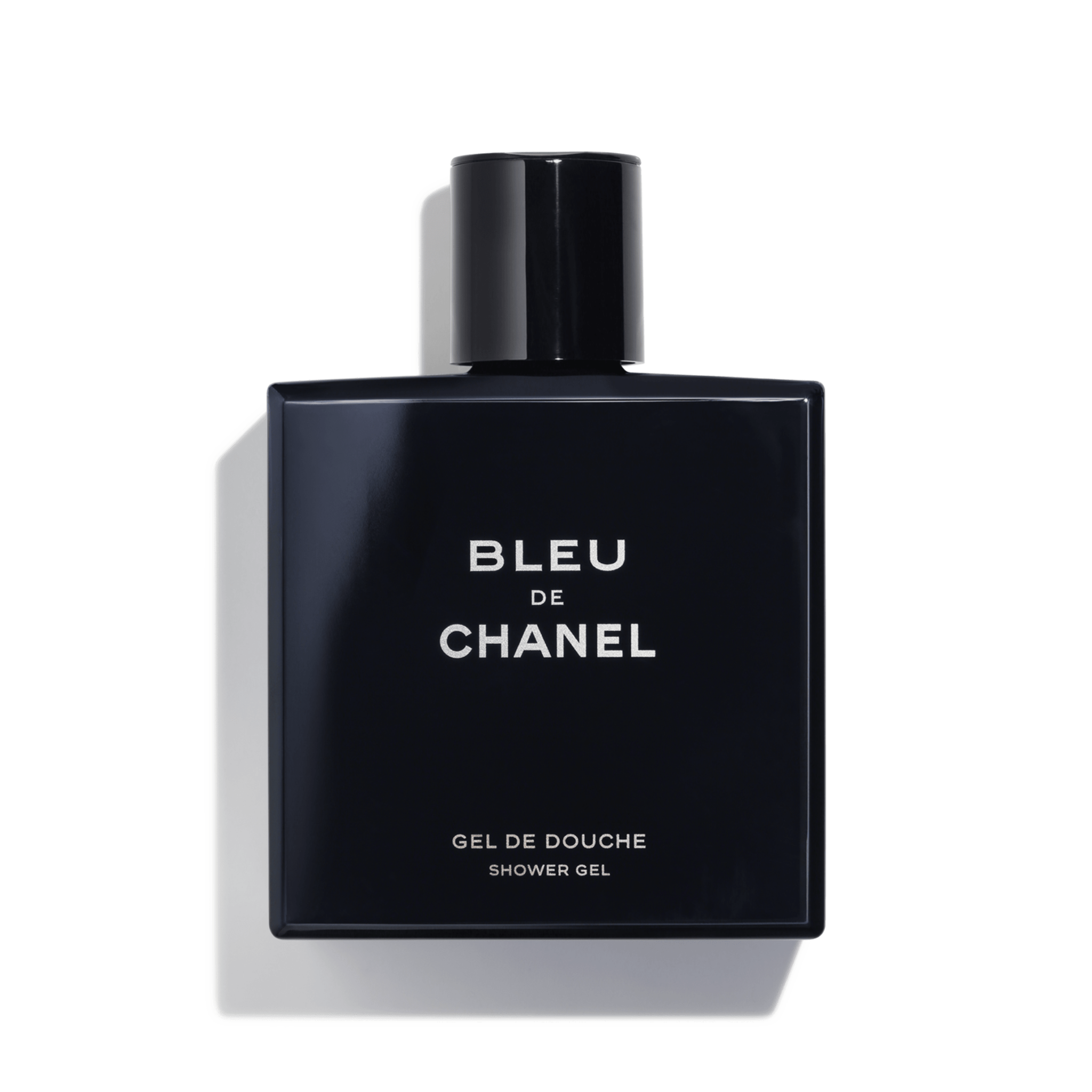 Is Chanel Bleu for Men - Grooming Wise
