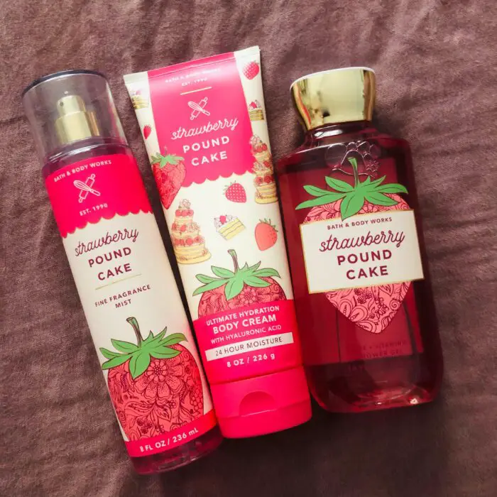 Perfume That Smells Like Cake: Indulge in the Sweet Scent of Dessert ...