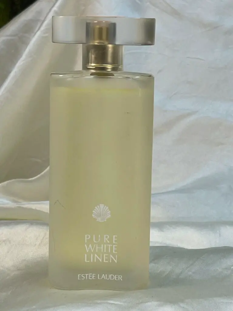 Is White Linen Perfume Discontinued - Grooming Wise