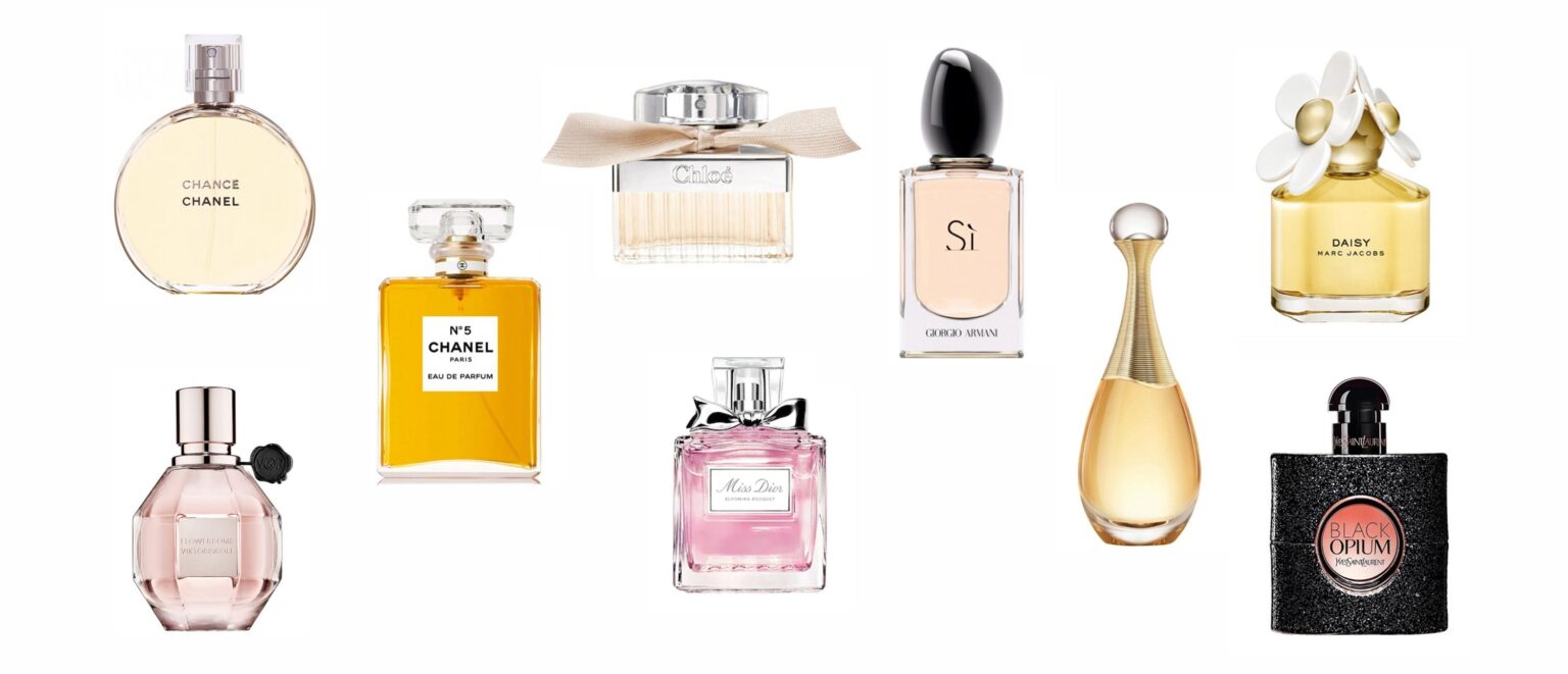 Discover the Best Smell Alike Perfumes from Avon: The Ultimate List ...