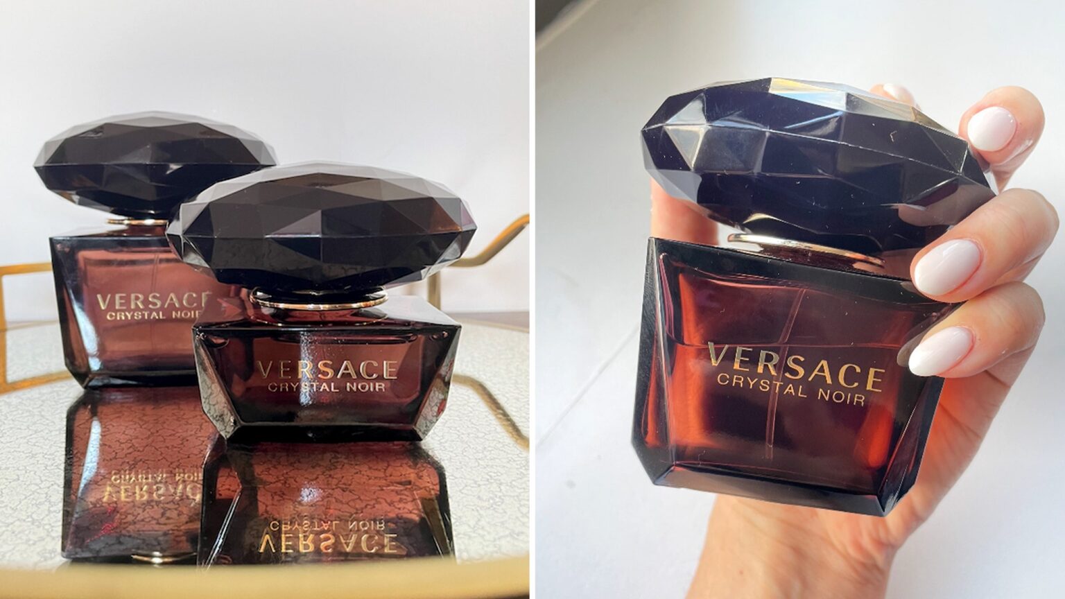 Best Perfume Similar To Versace Woman - Grooming Wise