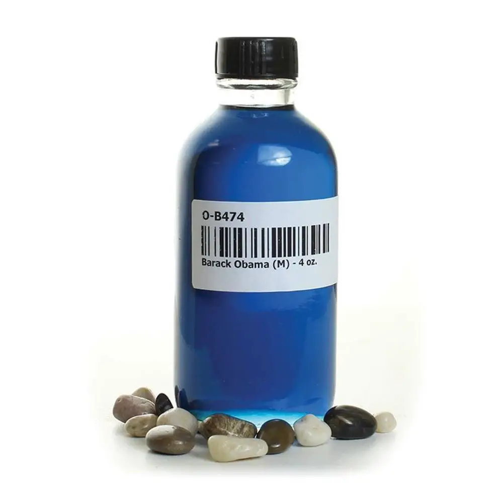 What Cologne Does Obama Wear - Grooming Wise