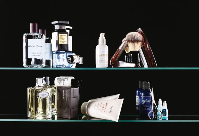 How to Spray Cologne on Clothes - Grooming Wise