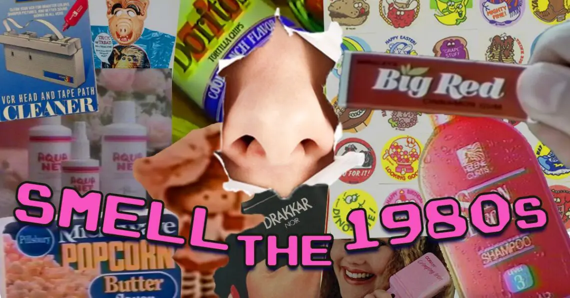 The Scent of a Decade: Popular Colognes of the 1980s - Grooming Wise