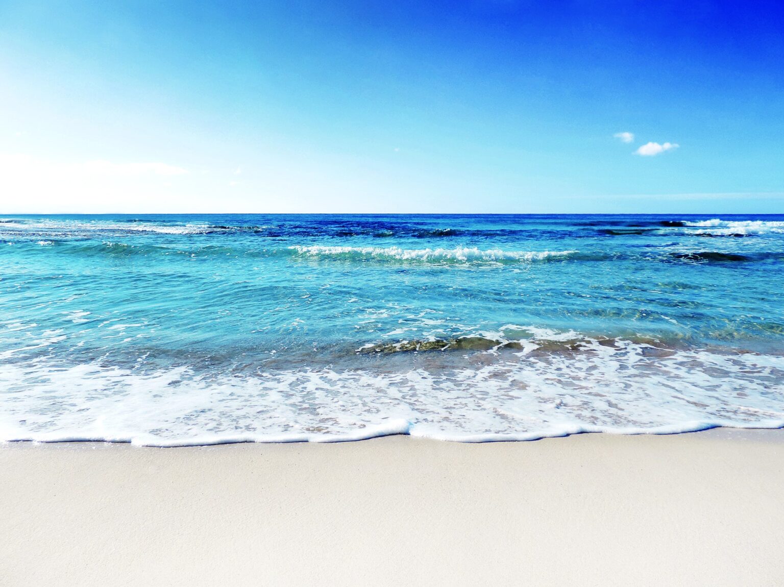 What Does Salt Smell Like - Grooming Wise