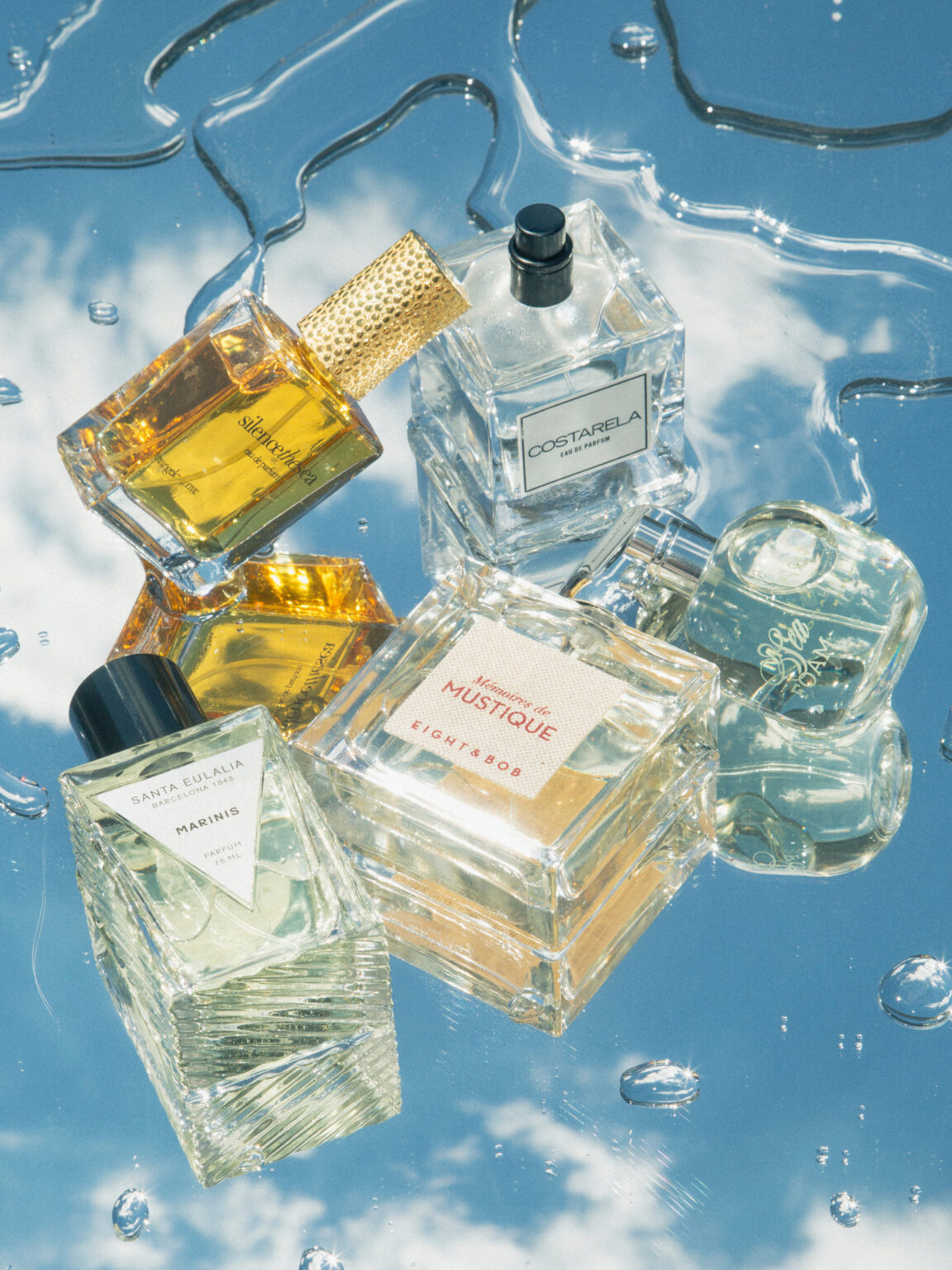 What Does Salt Smell Like - Grooming Wise