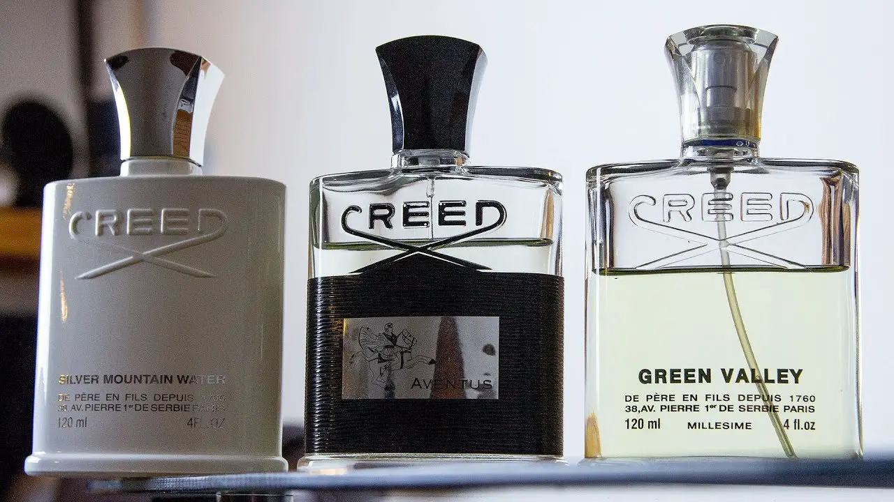 What is the Best Creed Perfume? Exploring the Art of Fragrance ...